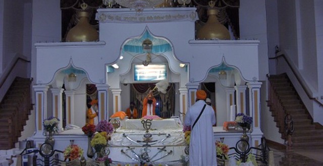 Sukhasan Sleep and Slumber – IslamSikhism.com