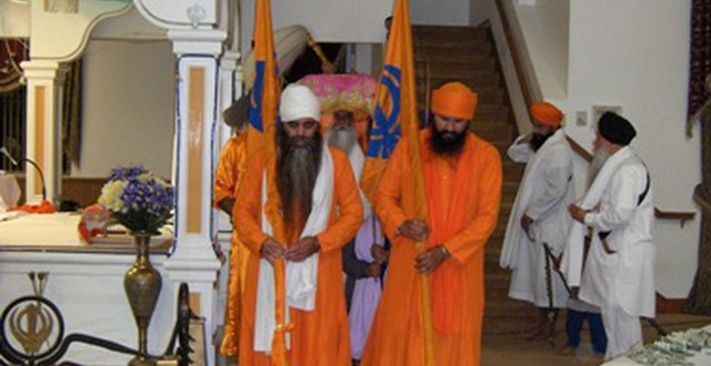 Sukhasan Sleep and Slumber – IslamSikhism.com